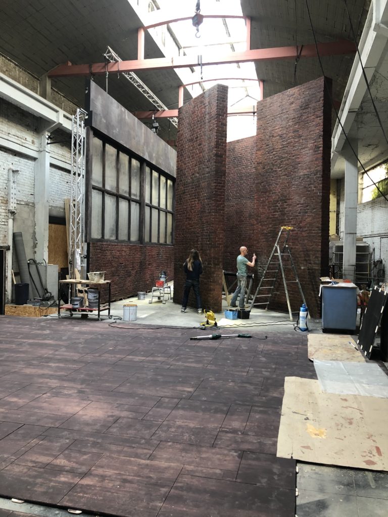 SKYLIGHT - ARTOM ATELIER